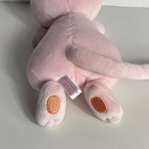 Pokémon Center | Toys | Pokemon Center Limited Mew Plush Arms Pillow 3 ...